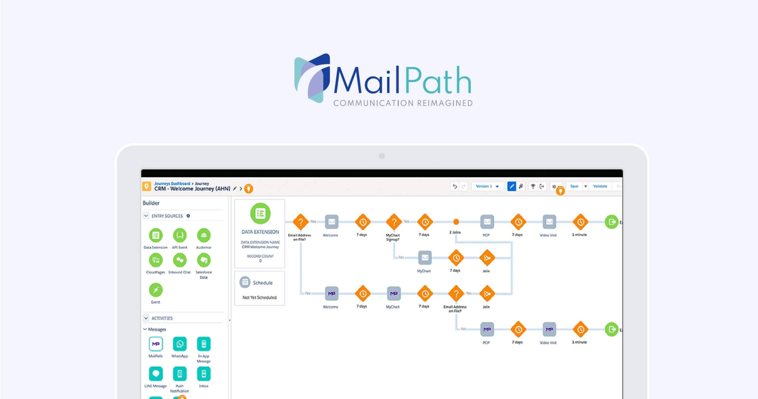 Tech Tools - Sandy Alexander
