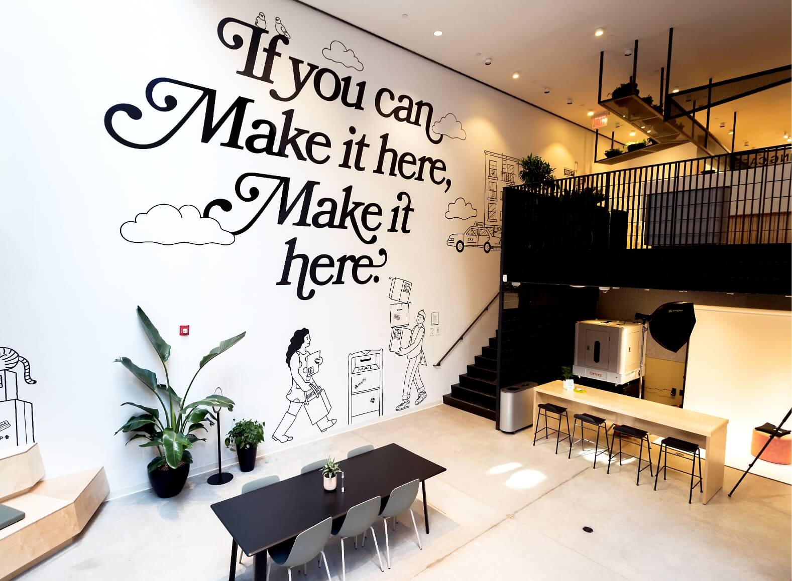 Shopify - Sandy Alexander