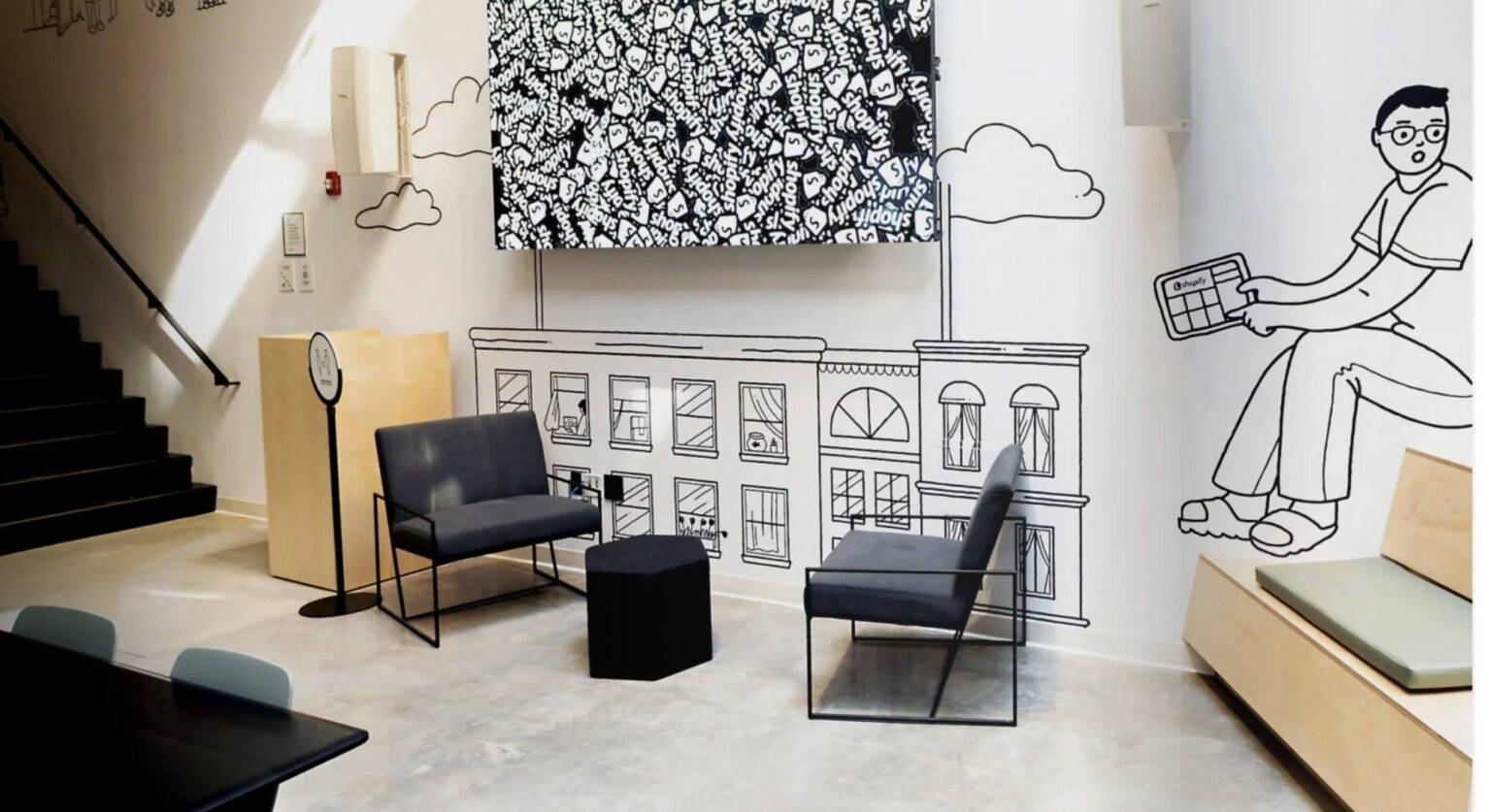 Shopify - Sandy Alexander