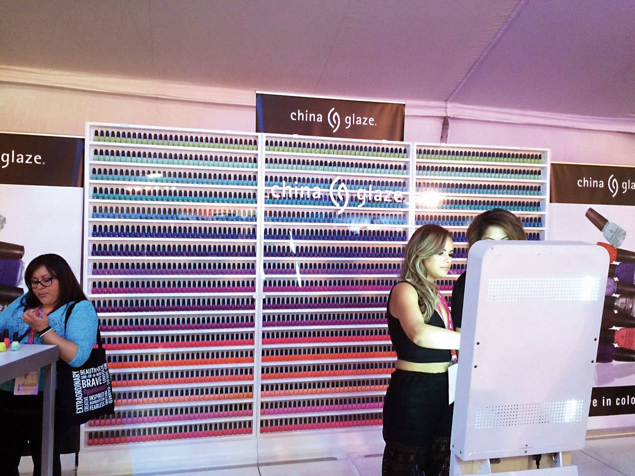 IPSY - Sandy Alexander