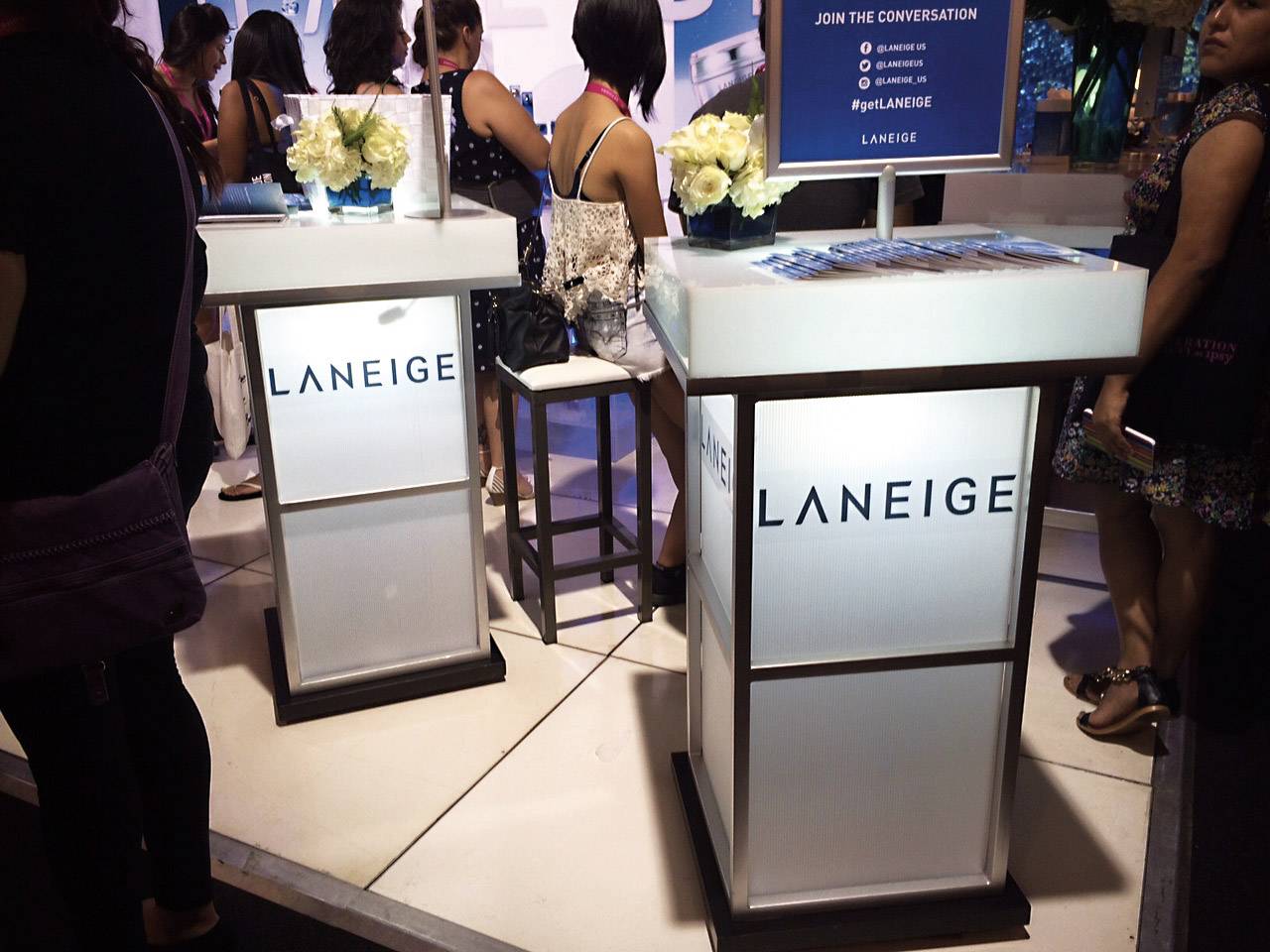 IPSY - Sandy Alexander