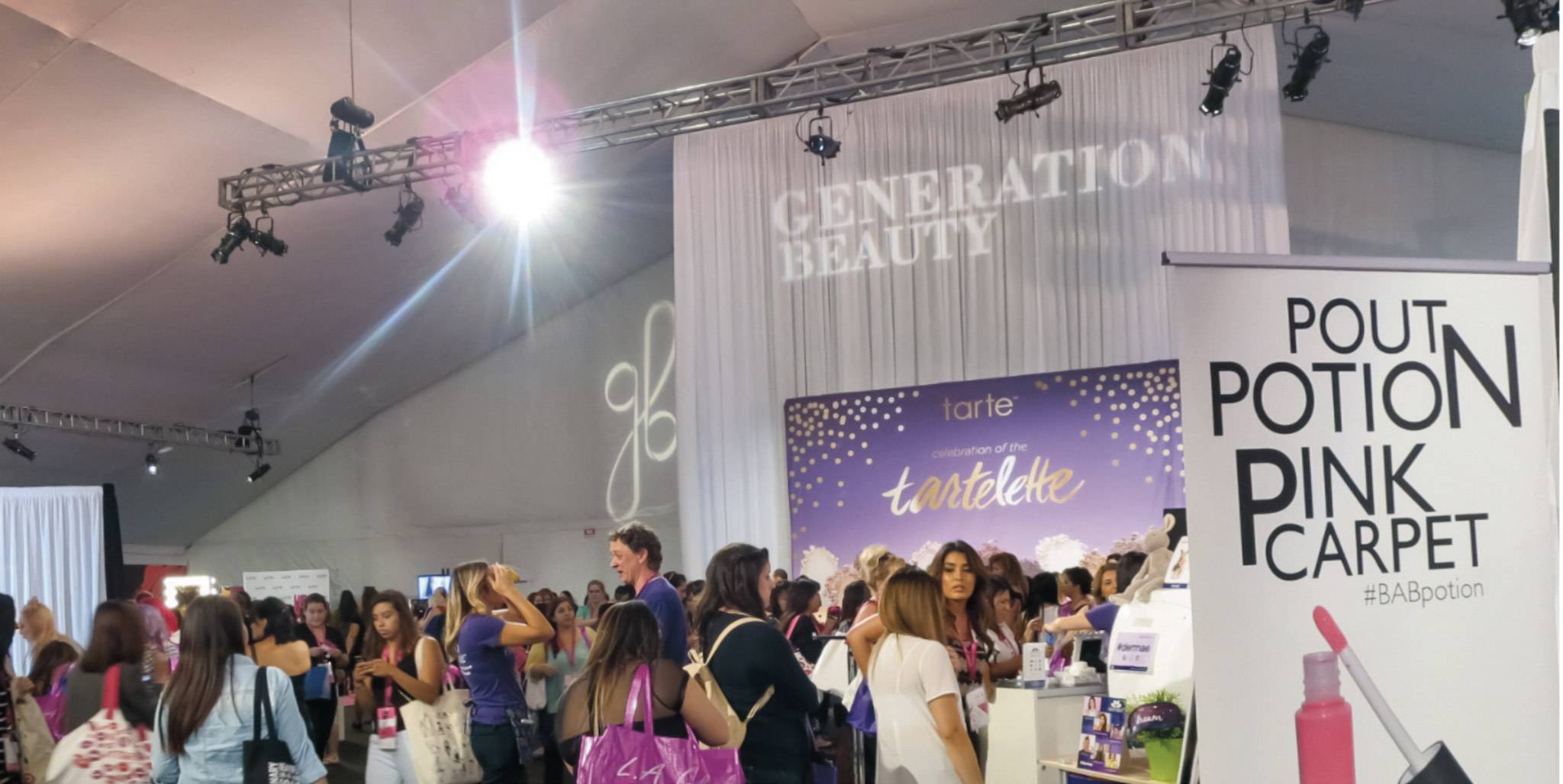 IPSY - Sandy Alexander