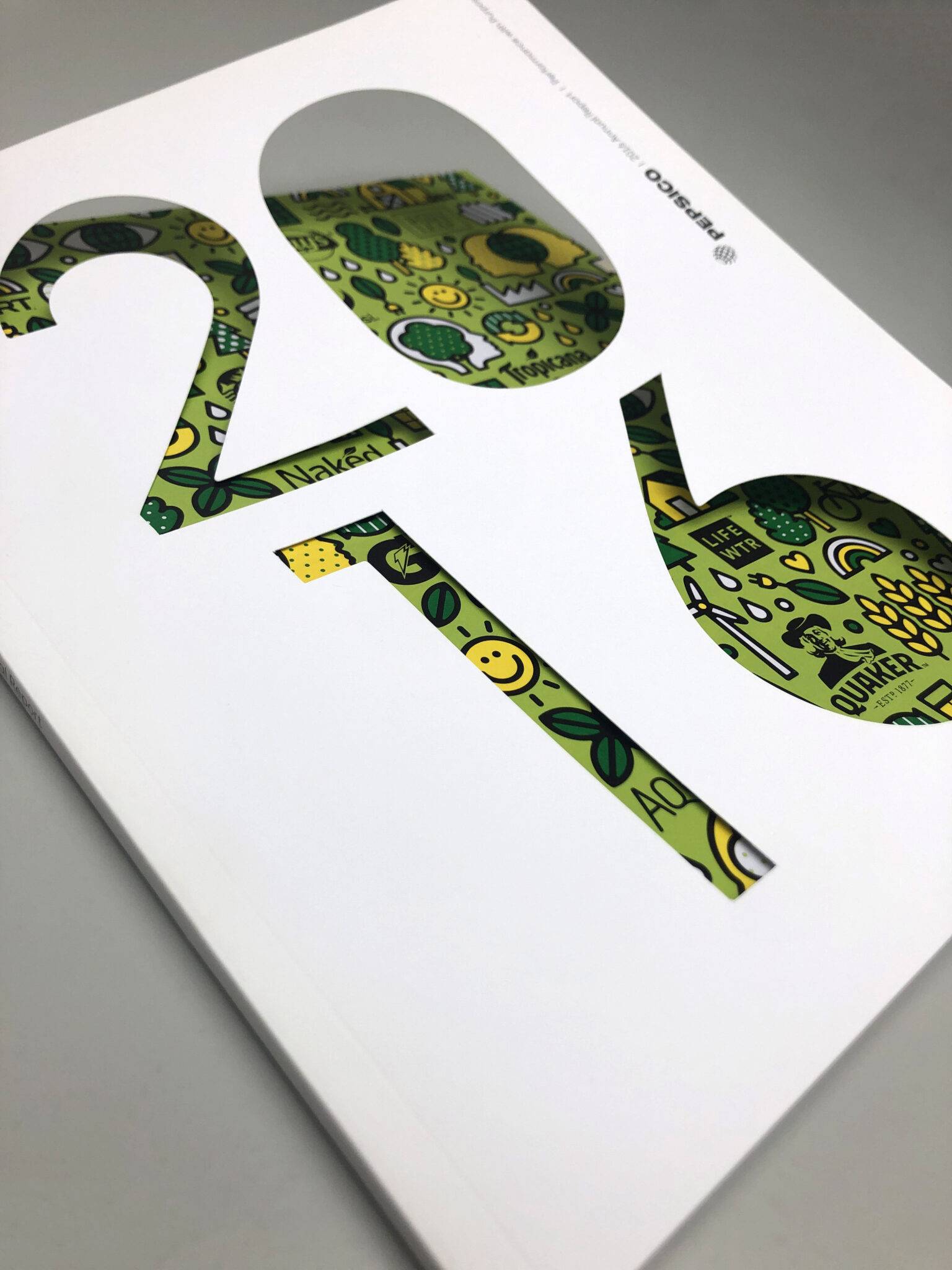 Commercial Printing - Sandy Alexander