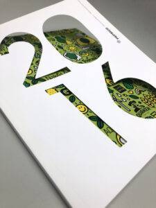 Commercial Printing - Sandy Alexander