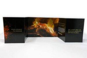 Commercial Printing - Sandy Alexander