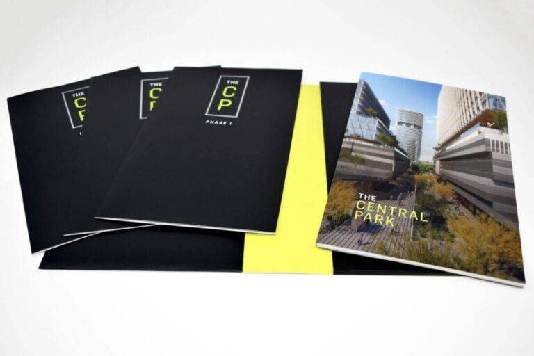 Commercial Printing - Sandy Alexander