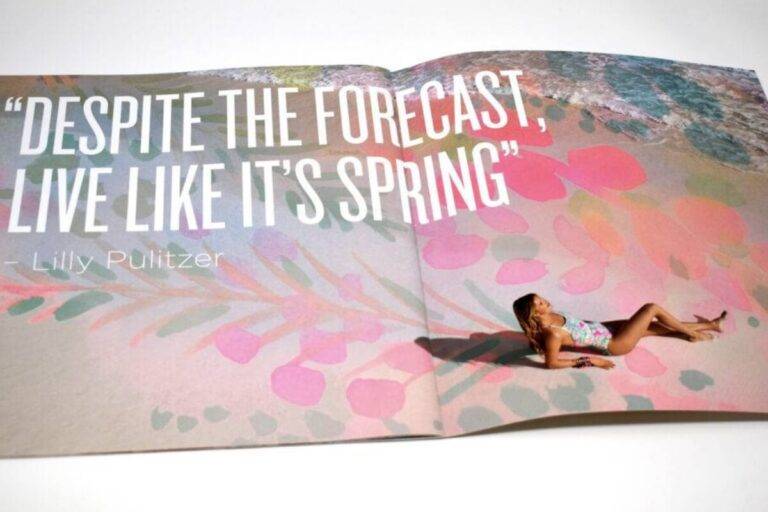 Commercial Printing - Sandy Alexander