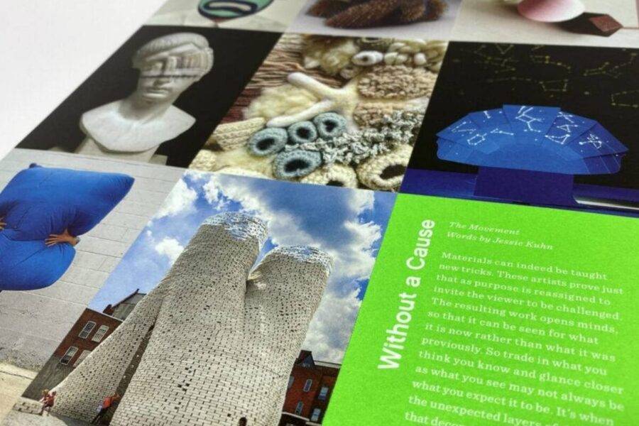 Commercial Printing - Sandy Alexander