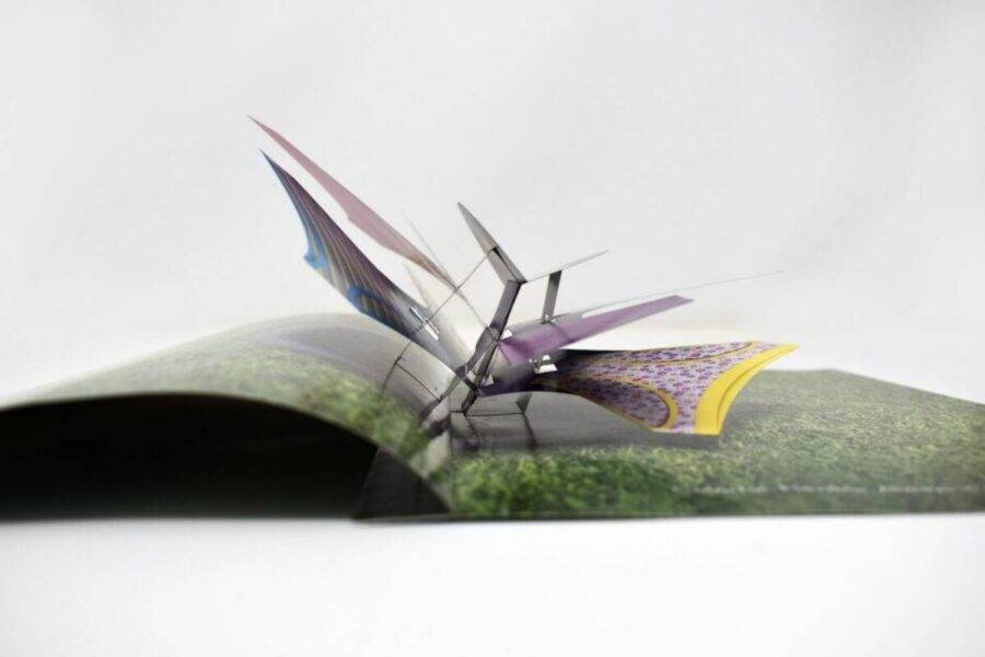 Commercial Printing - Sandy Alexander