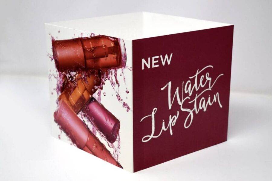 Commercial Printing - Sandy Alexander