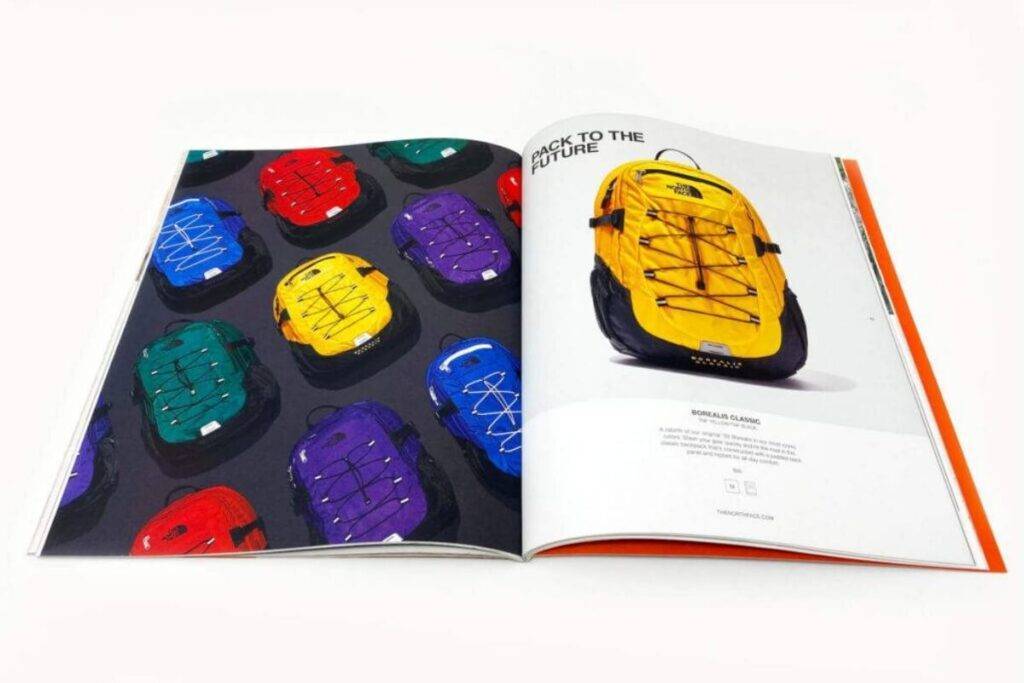 Commercial Printing - Sandy Alexander