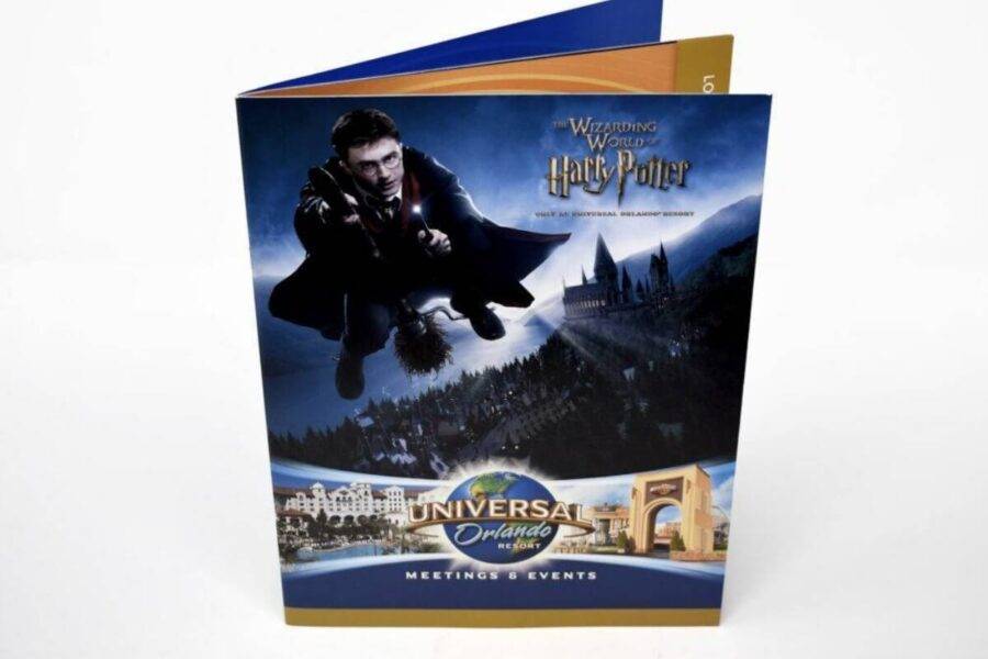 Commercial Printing - Sandy Alexander