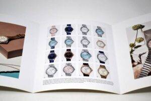 Commercial Printing - Sandy Alexander