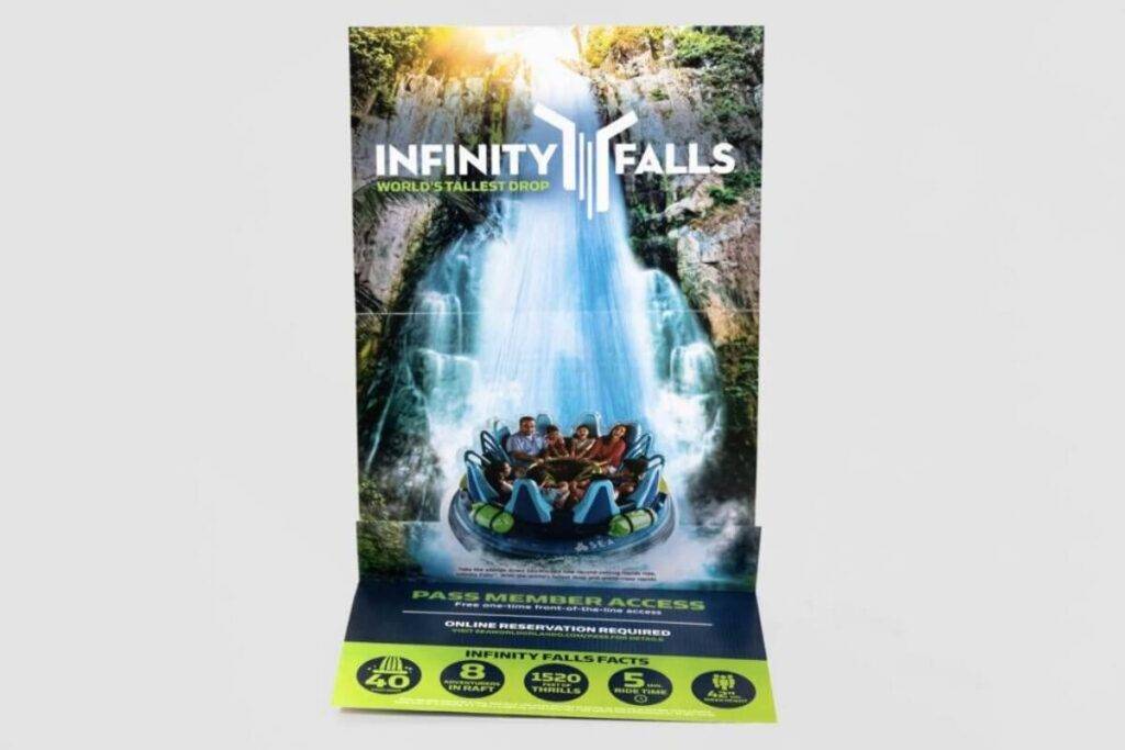 Direct Mail - Sandy Alexander