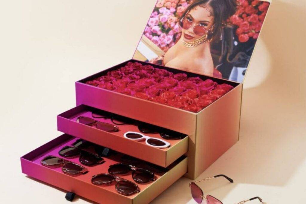 Kitting and Fulfillment - Sandy Alexander