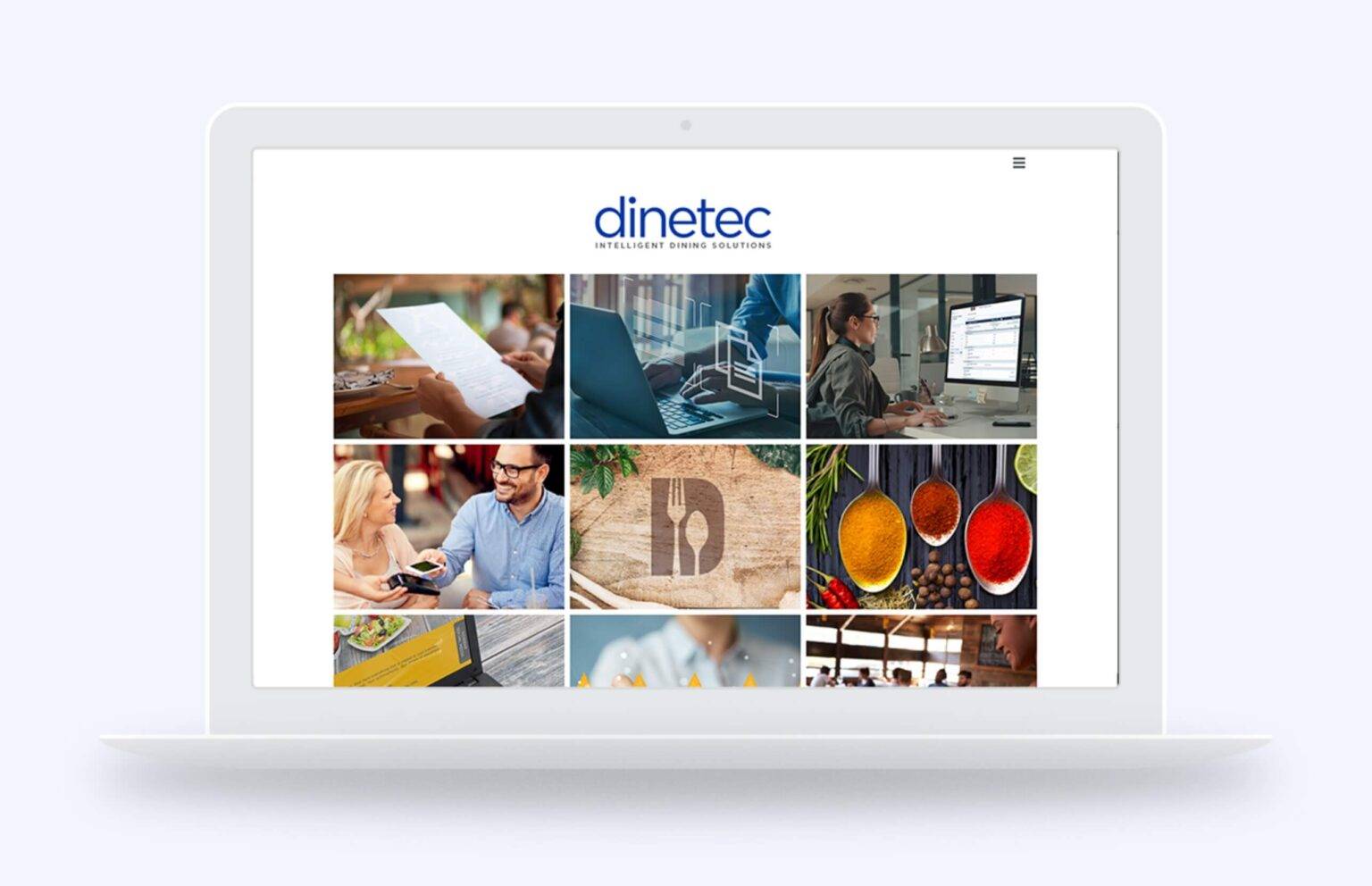 Dining - Sandy Alexander