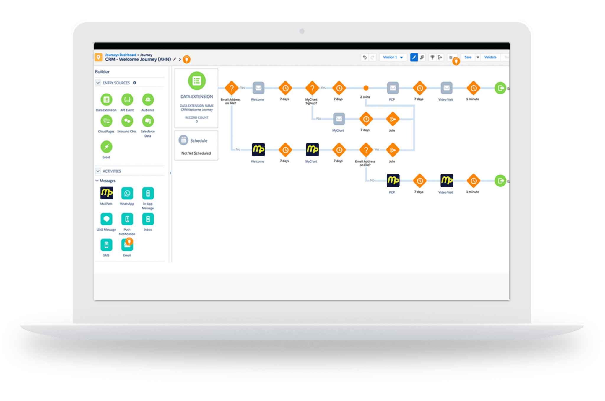 Tech Tools - Sandy Alexander